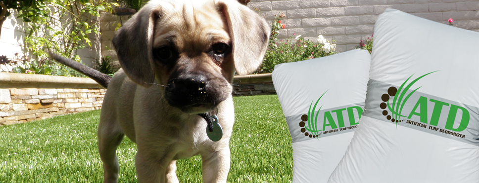 ATD | Artificial Turf Deodorizer